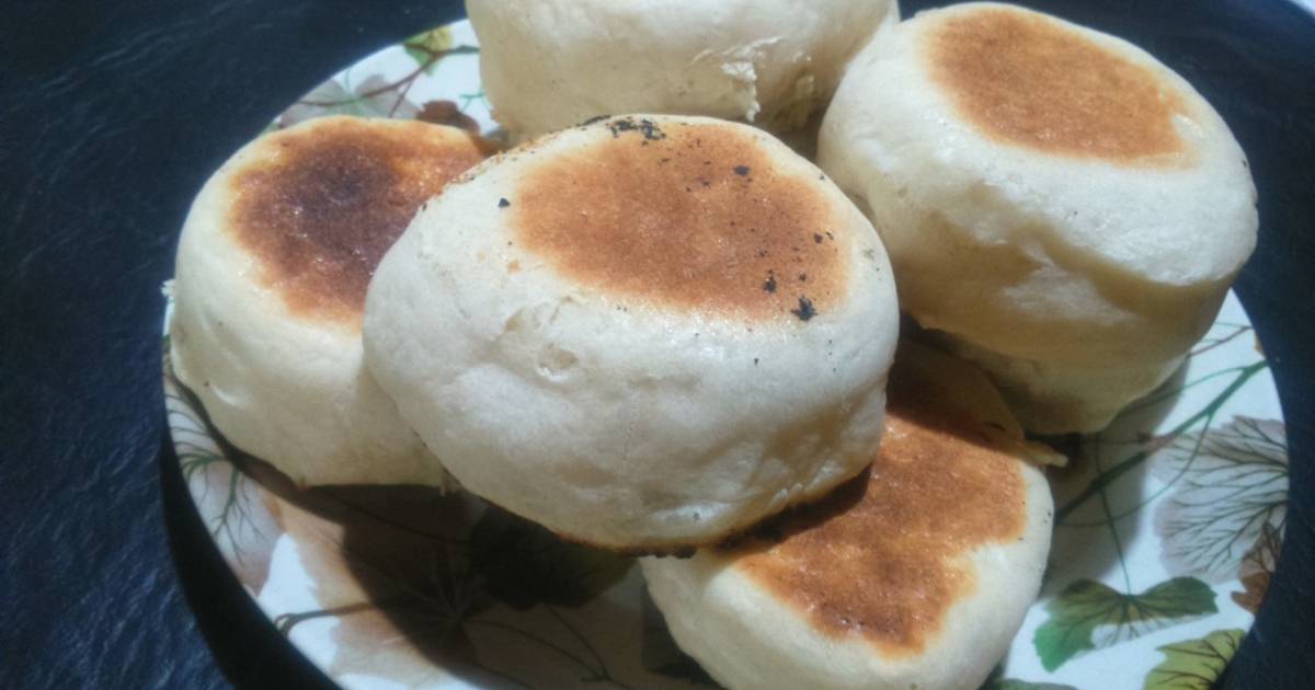 Pan vegano - 120 recetas caseras- Cookpad