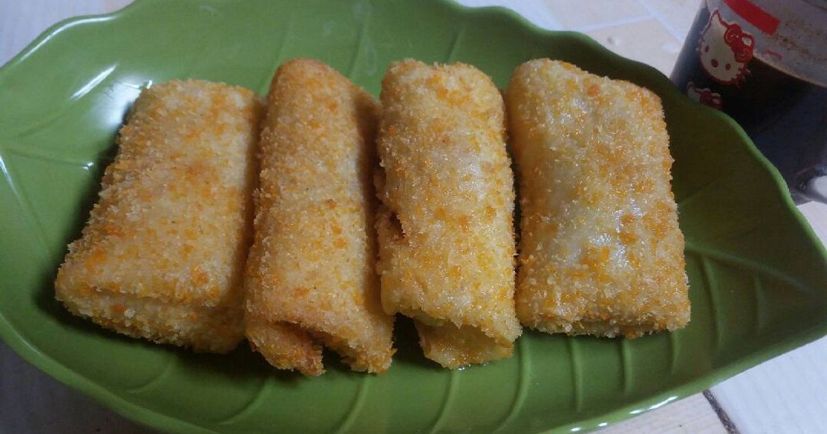 Resep Risoles Sederhanaa oleh Ucie Laayu(2) - Cookpad