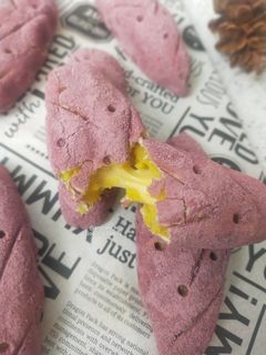 Resep Goguma Ppang oleh Matchamu - Cookpad