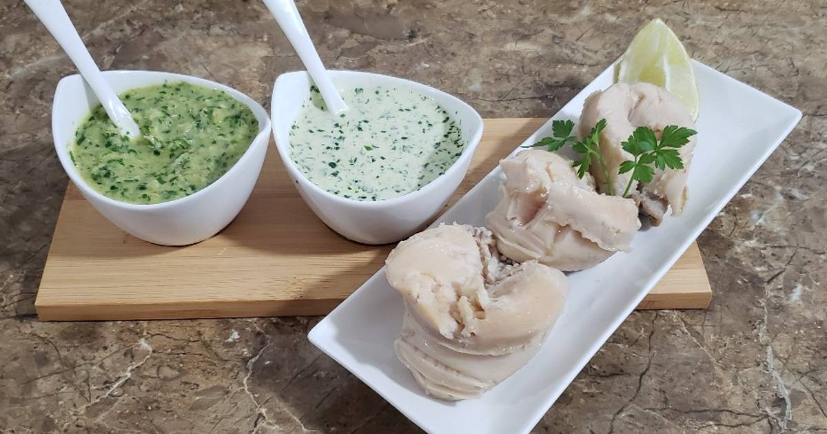 Locos - 45 recetas caseras- Cookpad