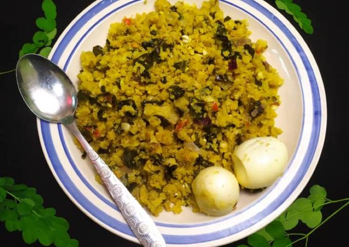 Dambun shinkafa girki daga Meenarh kitchen nd more - Cookpad