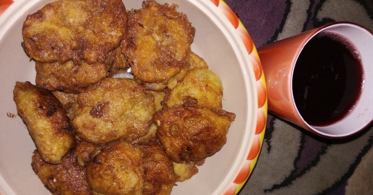 Fanke Me Kwai girki daga Oum Nihal - Cookpad