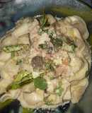 Recetas de capeletinis deliciosos y fáciles de preparar