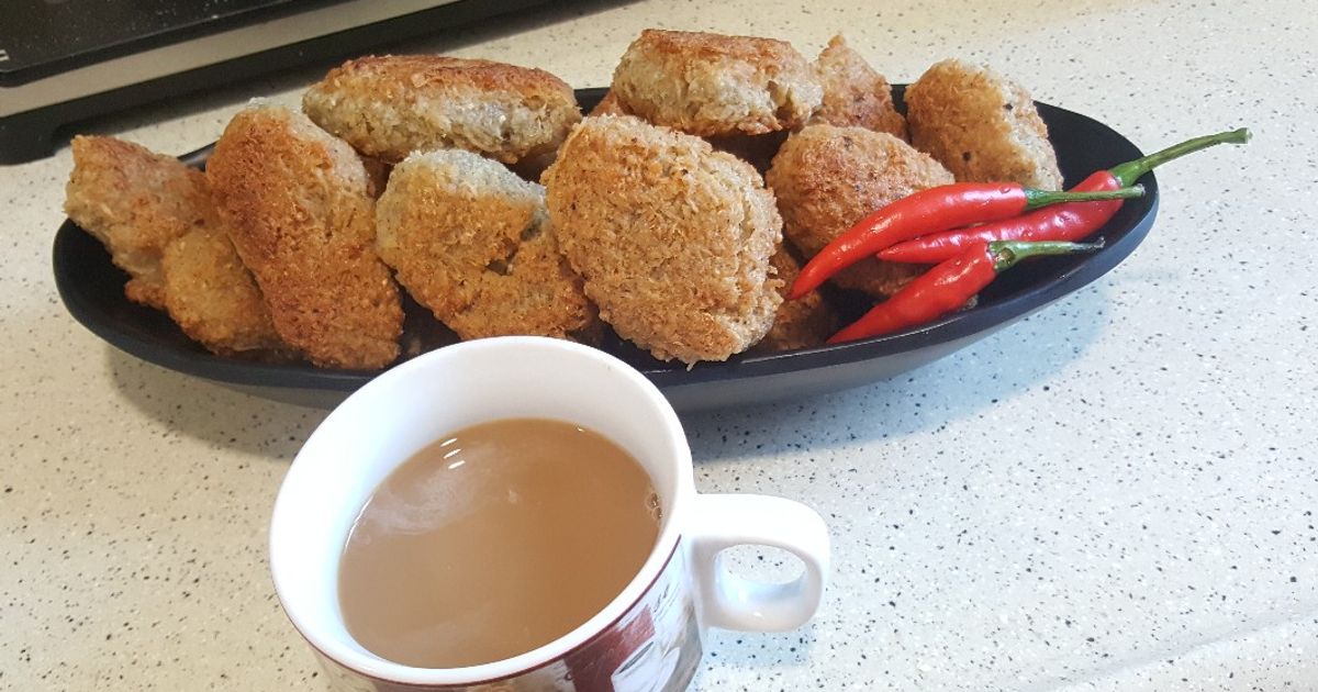 Resep Mentho Goreng oleh Pawon Soimut - Cookpad
