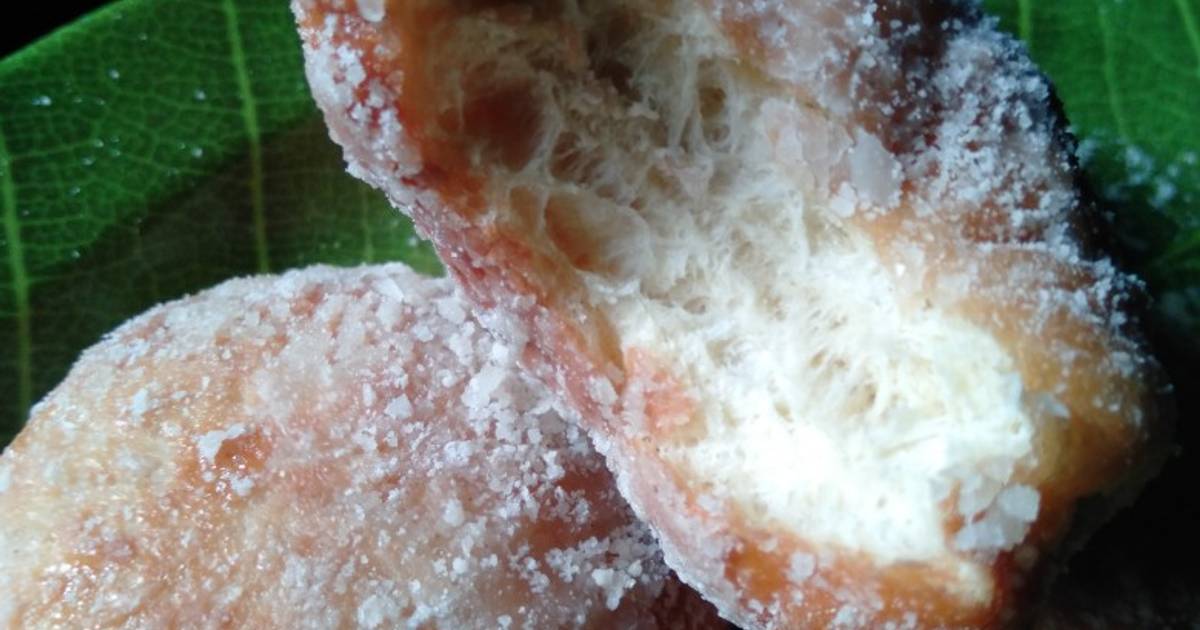 291 resep jajanan getas enak dan mudah - Cookpad