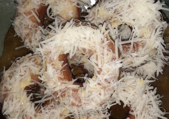 Resep Donat lembut dan simple oleh Meida rohyani - Cookpad