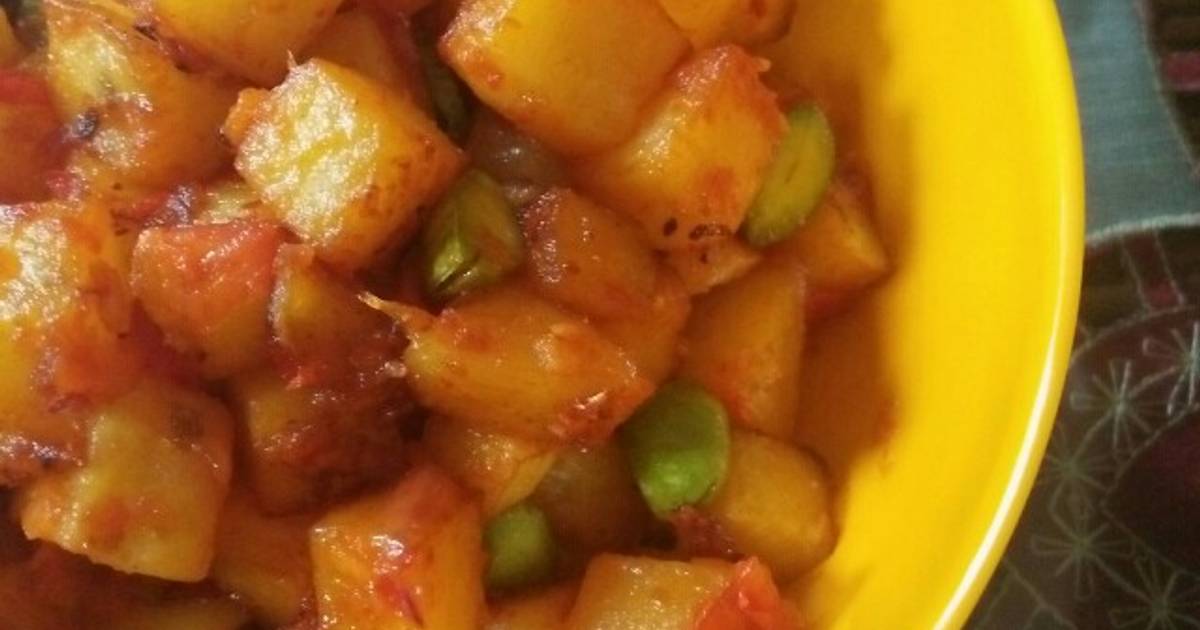 12 resep cihuyy enak dan mudah - Cookpad