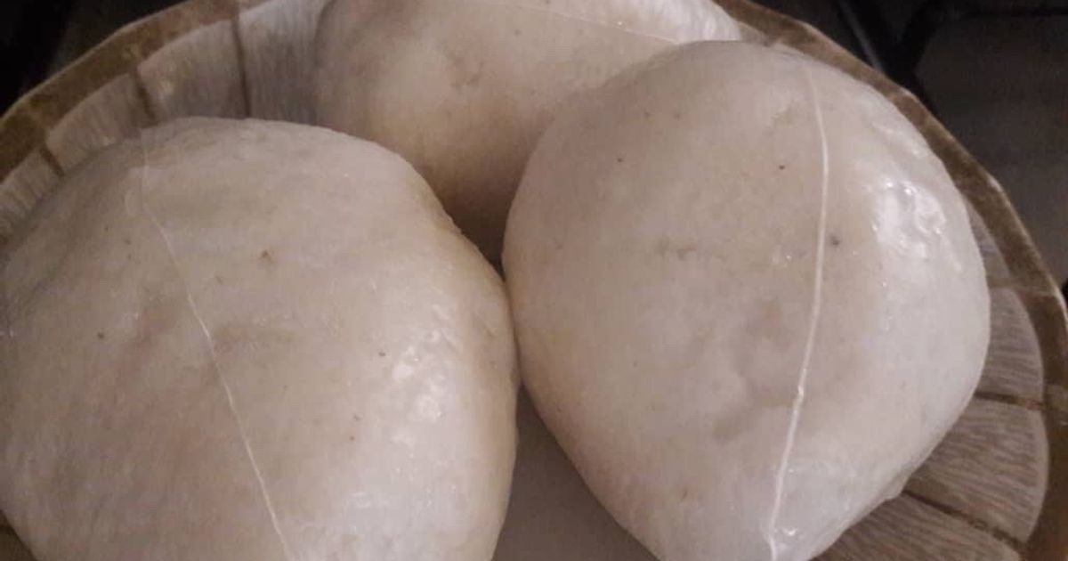 Tuwon Shinkafa Recipe by Mrs MD cuisine - Cookpad