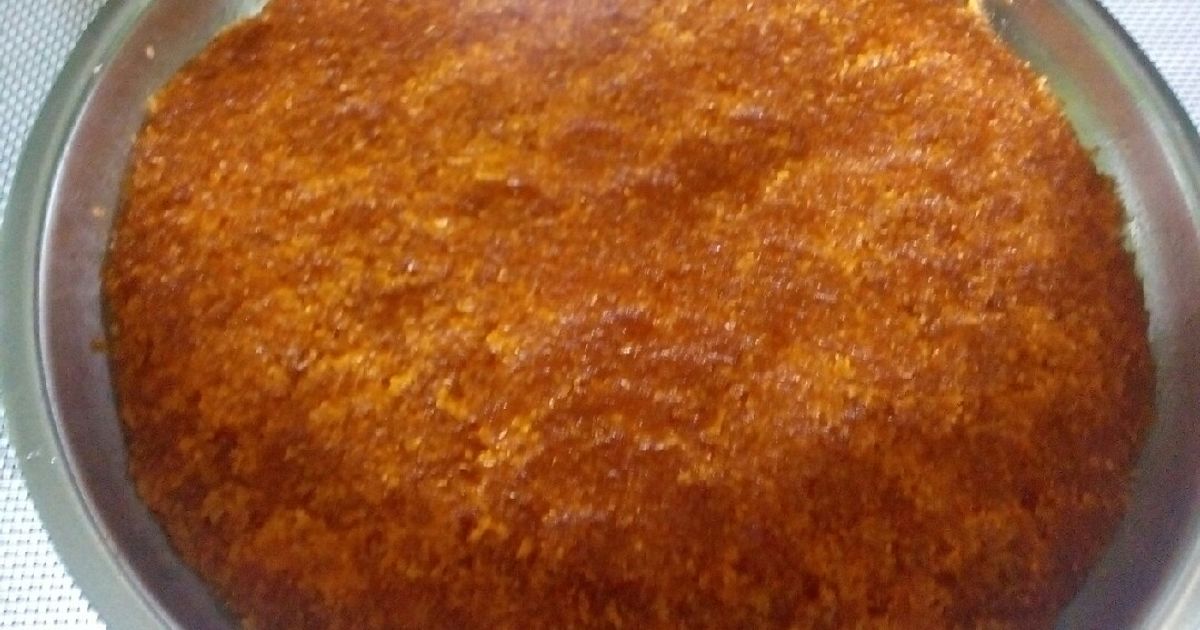 Kashata#Authorsmarathon Recipe by Catherine Njoki - Cookpad