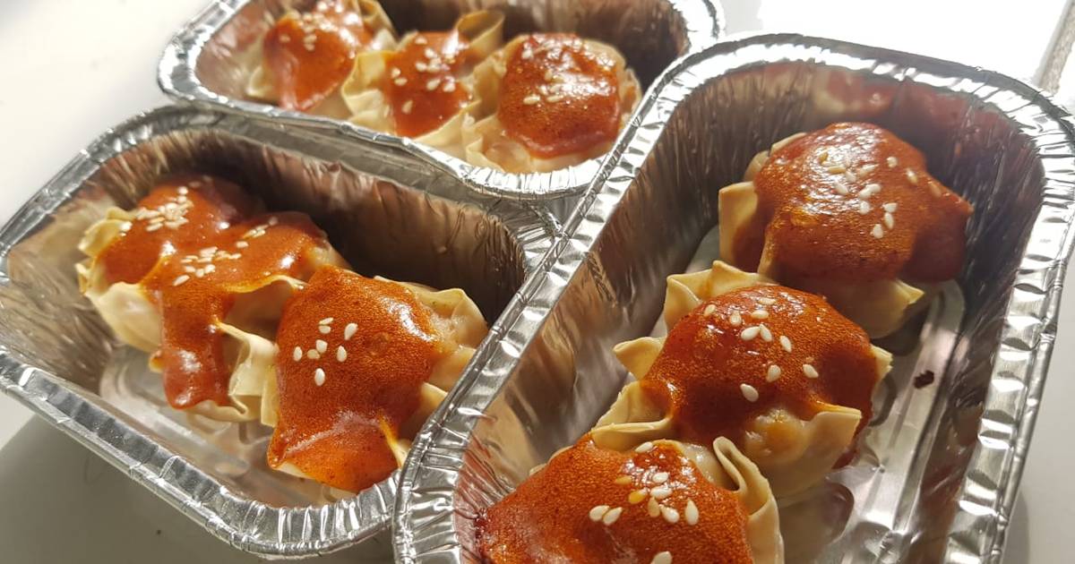 27 resep mentai dimsum enak dan sederhana ala rumahan - Cookpad