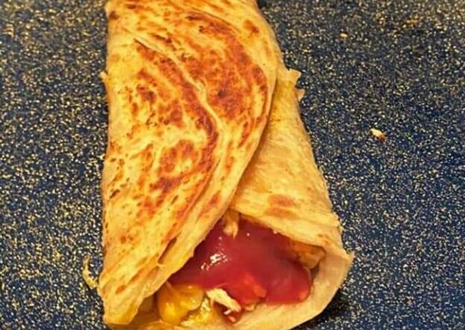 Grill roll Recipe by Manju Ramesh Arora - Cookpad