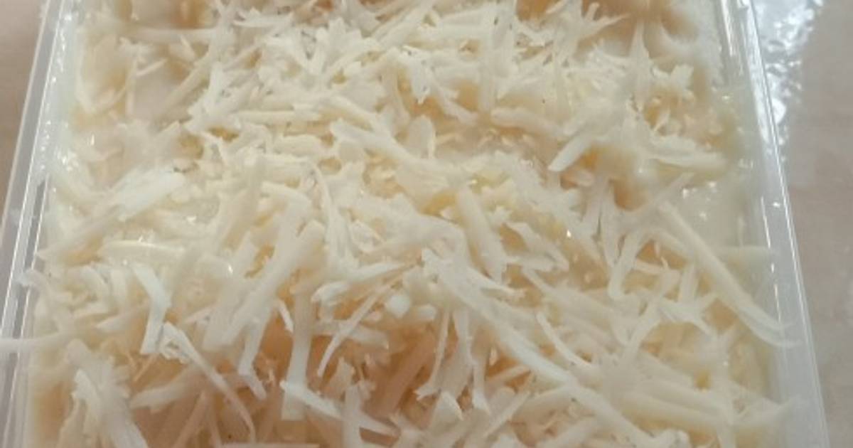 Resep Stup roti tawar sederhana oleh Widha Ituwidhi - Cookpad