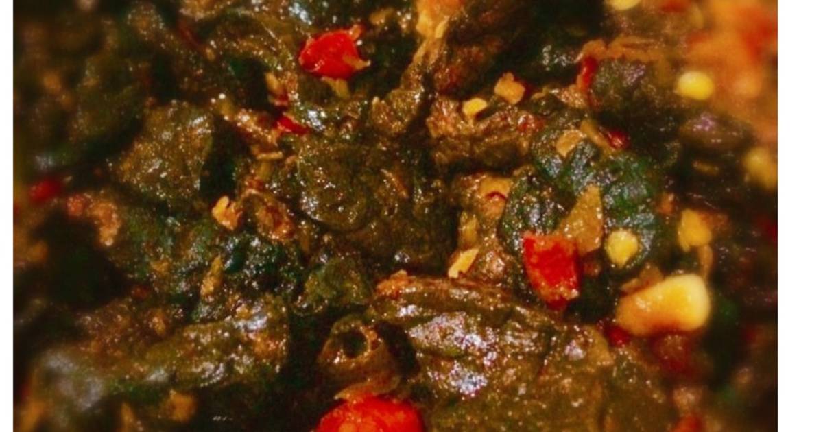 Resep Paru goreng rica oleh Wanty Arianti Sadly - Cookpad