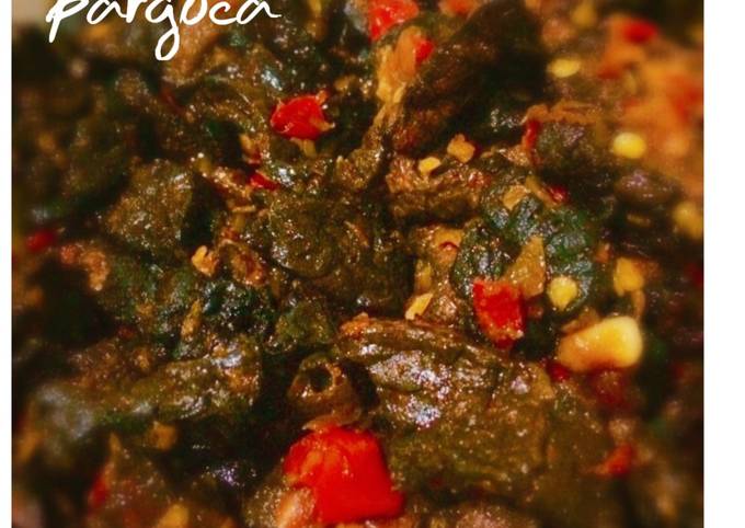 Resep Paru goreng rica oleh Wanty Arianti Sadly - Cookpad
