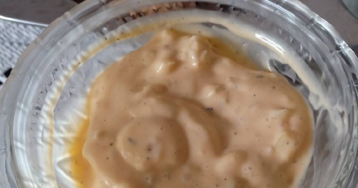 405 resep saus tar-tar enak dan mudah - Cookpad