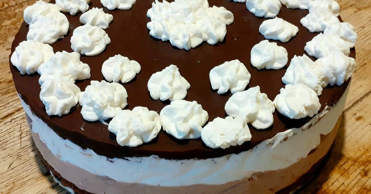 Rigó Jancsi Torta | Kalicz-Dóra Mónika receptje - Cookpad receptek