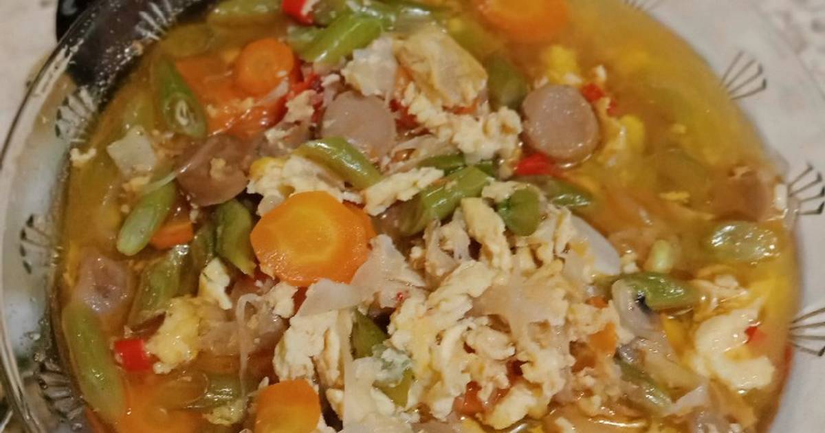 46 resep sosis pentol telur enak dan mudah - Cookpad