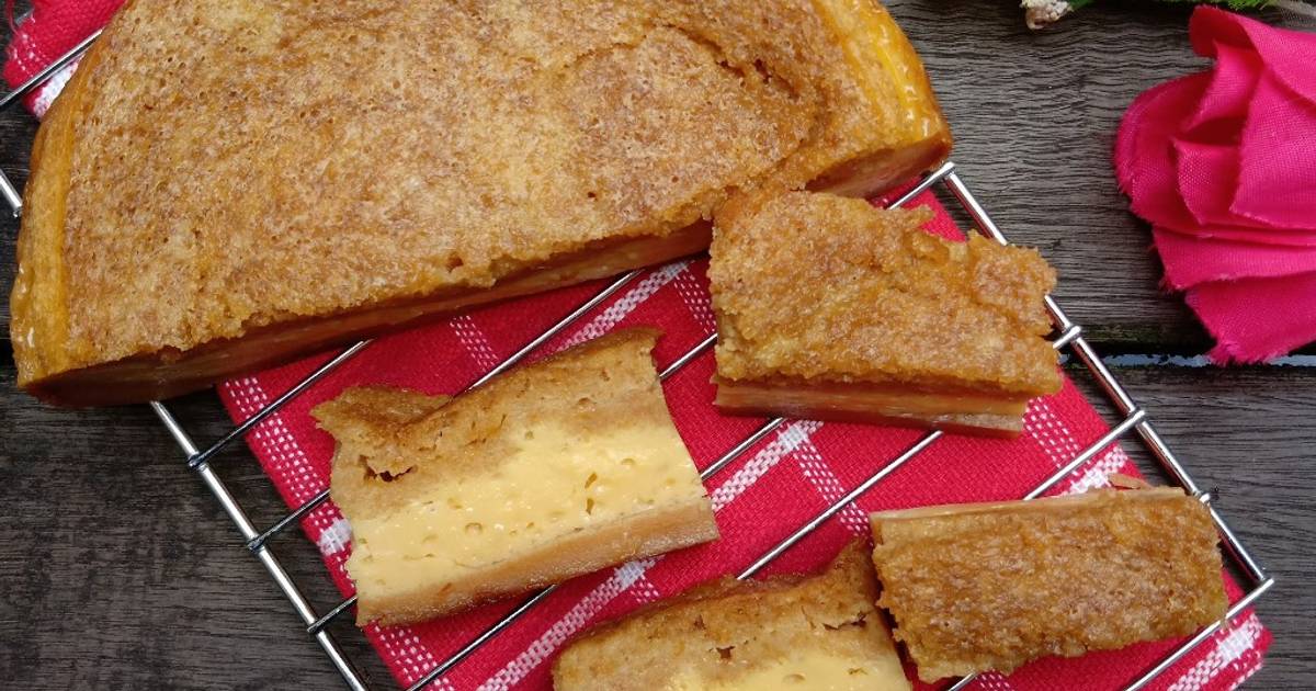 13.072 resep kue teflon enak dan mudah - Cookpad