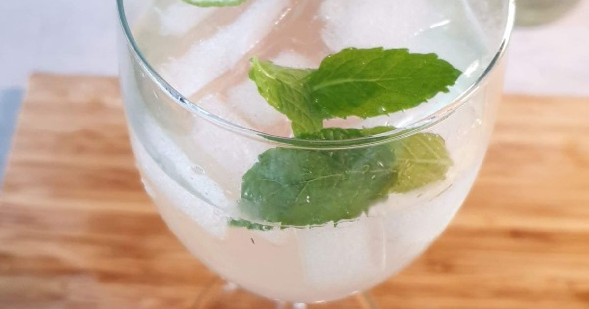 7 resep minuman alkohol cocktail enak dan mudah - Cookpad