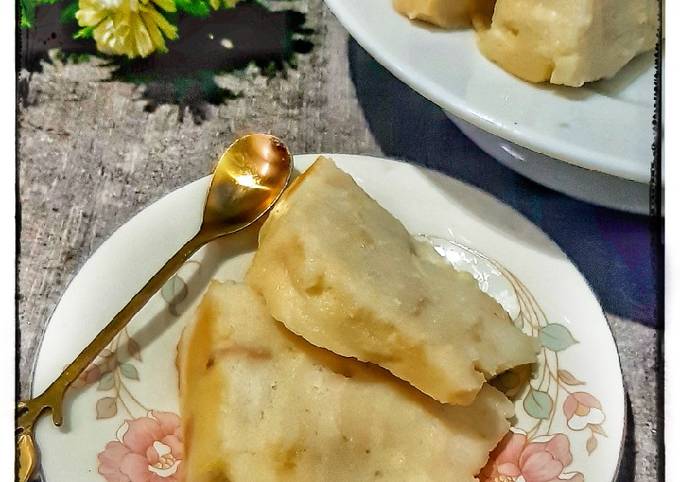 Resep Olahan roti tawar oleh Heny Widy - Cookpad