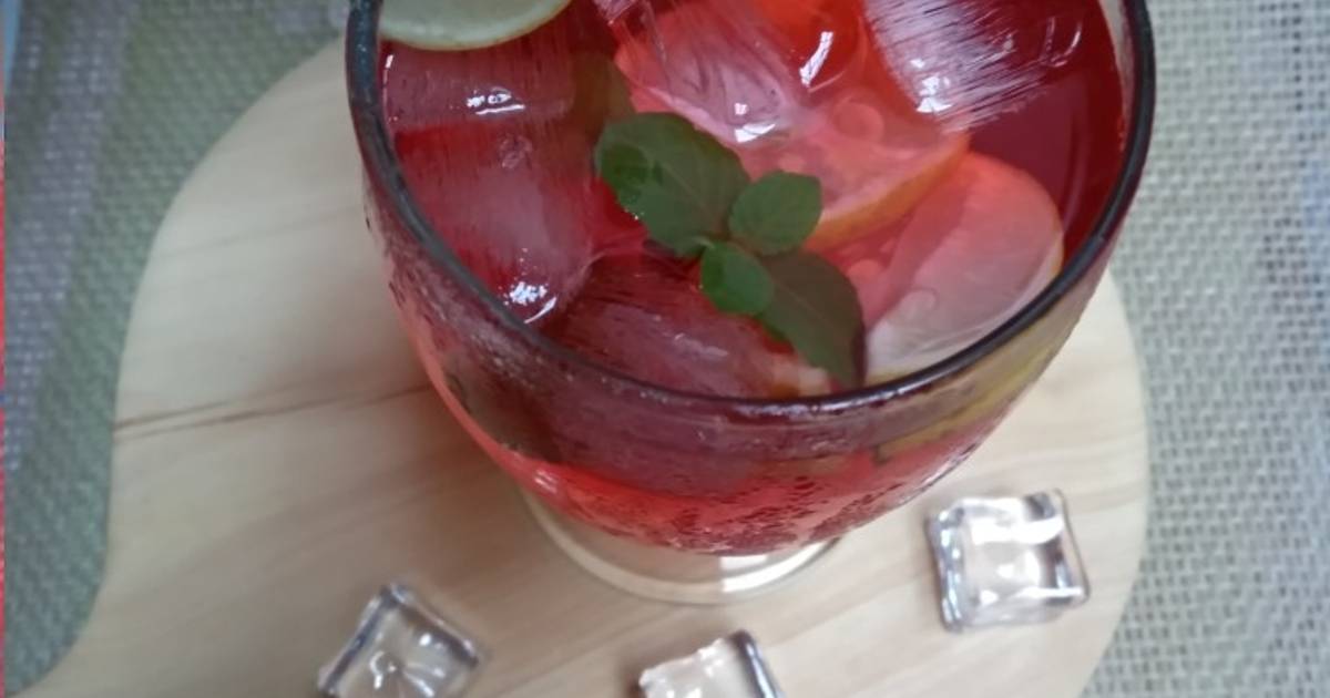 7.017 resep sirup coco pandan enak dan sederhana ala rumahan - Cookpad