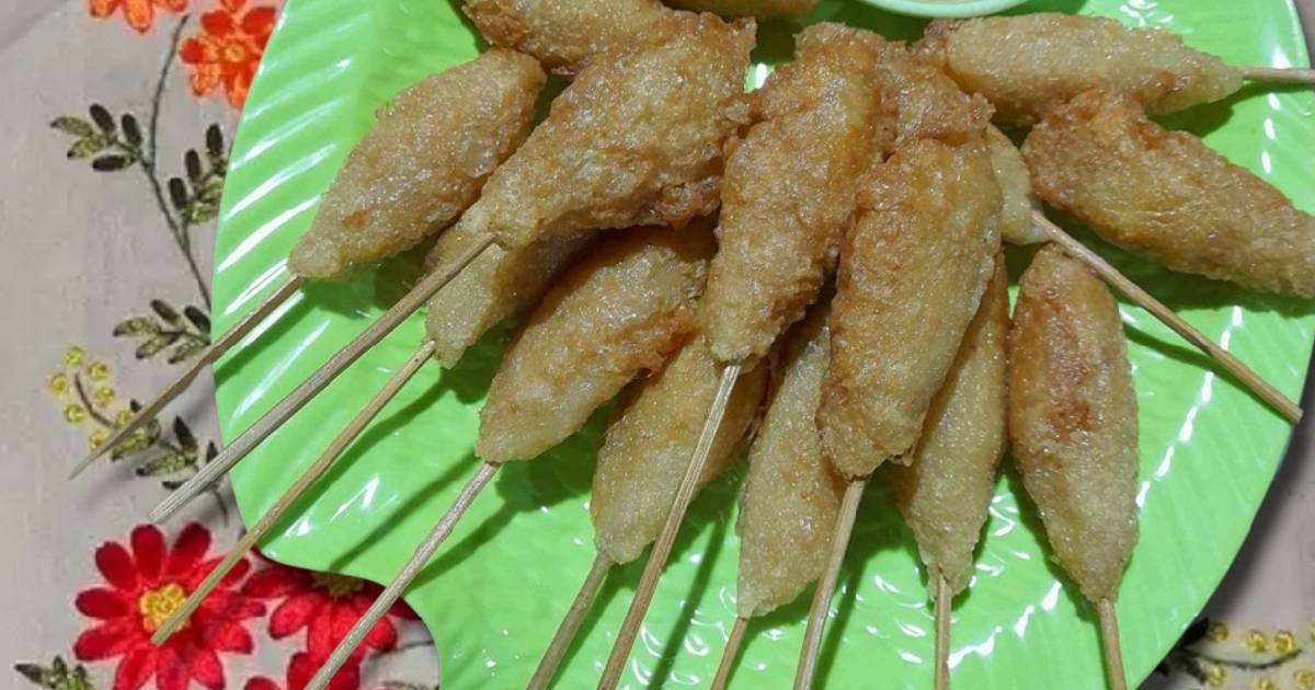 Resep Sempol Tahu oleh Dapur Shofia_Rafa - Cookpad