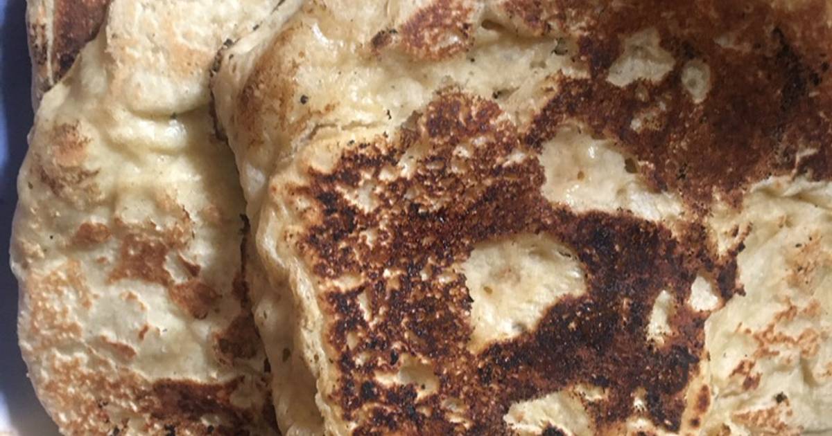 Gurasa Recipe by maimuna - Cookpad