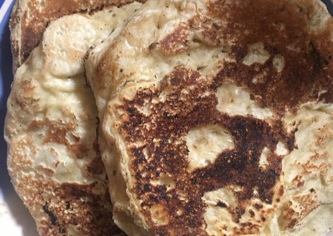 Gurasa Recipe by maimuna - Cookpad