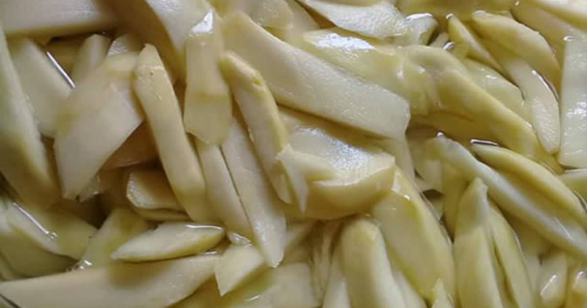 21 resep pelam enak dan mudah - Cookpad