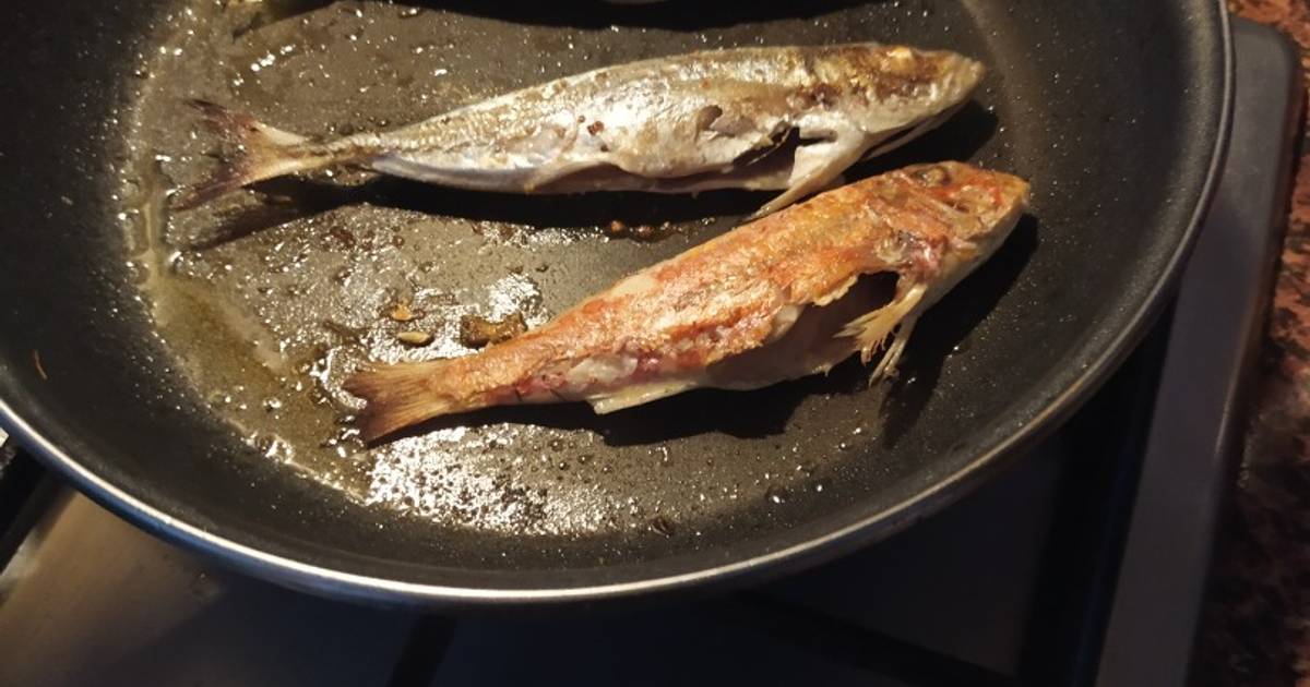 Recetas de jurel: Deliciosas y fáciles ideas para cocinar jurel