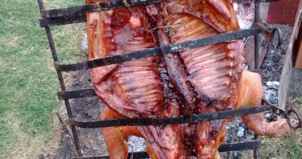 Asado de cerdo - 1.321 recetas caseras- Cookpad