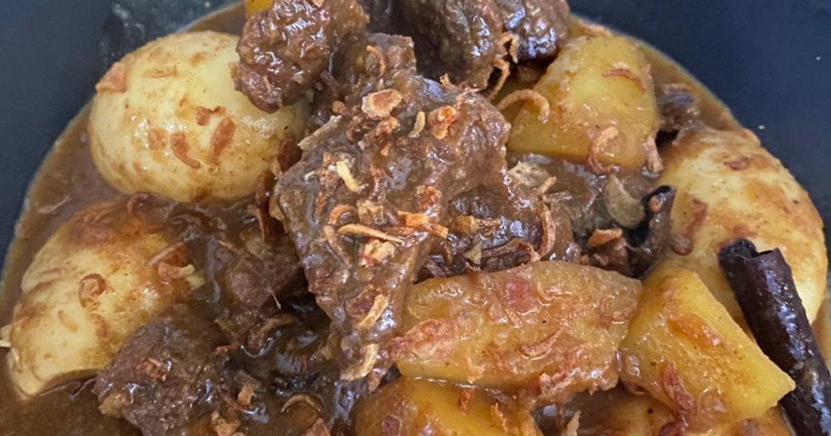 Berbagai resep olahan daging sapi simple dan lezat, cocok untuk anak