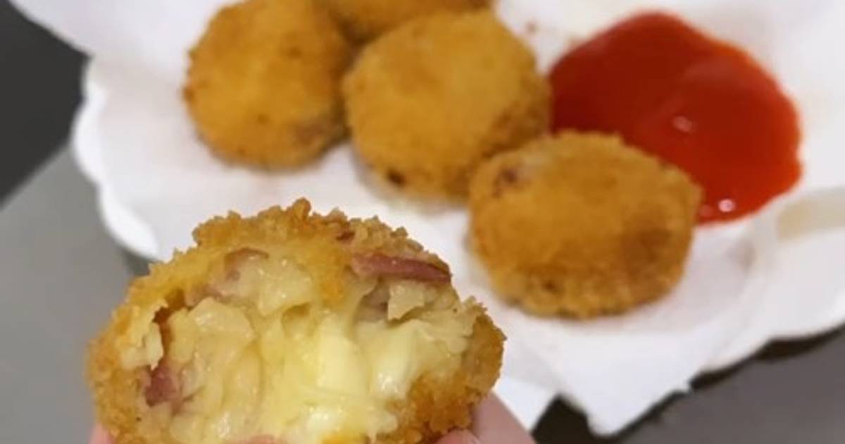 141 resep brulee bomb enak dan sederhana ala rumahan - Cookpad
