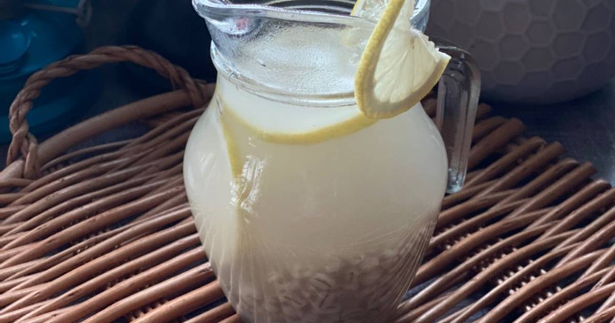 108 resepi barli yang sedap dan mudah oleh komuniti cookpad - Cookpad