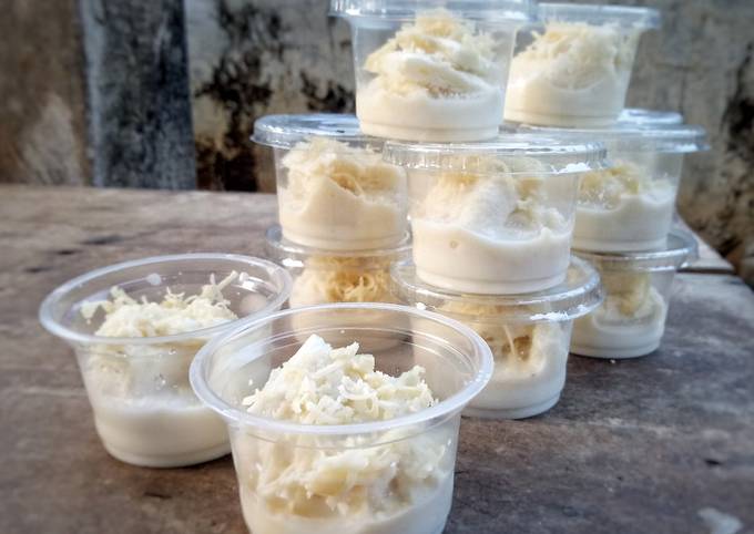 Resep Setup Roti Tawar oleh icha - Cookpad