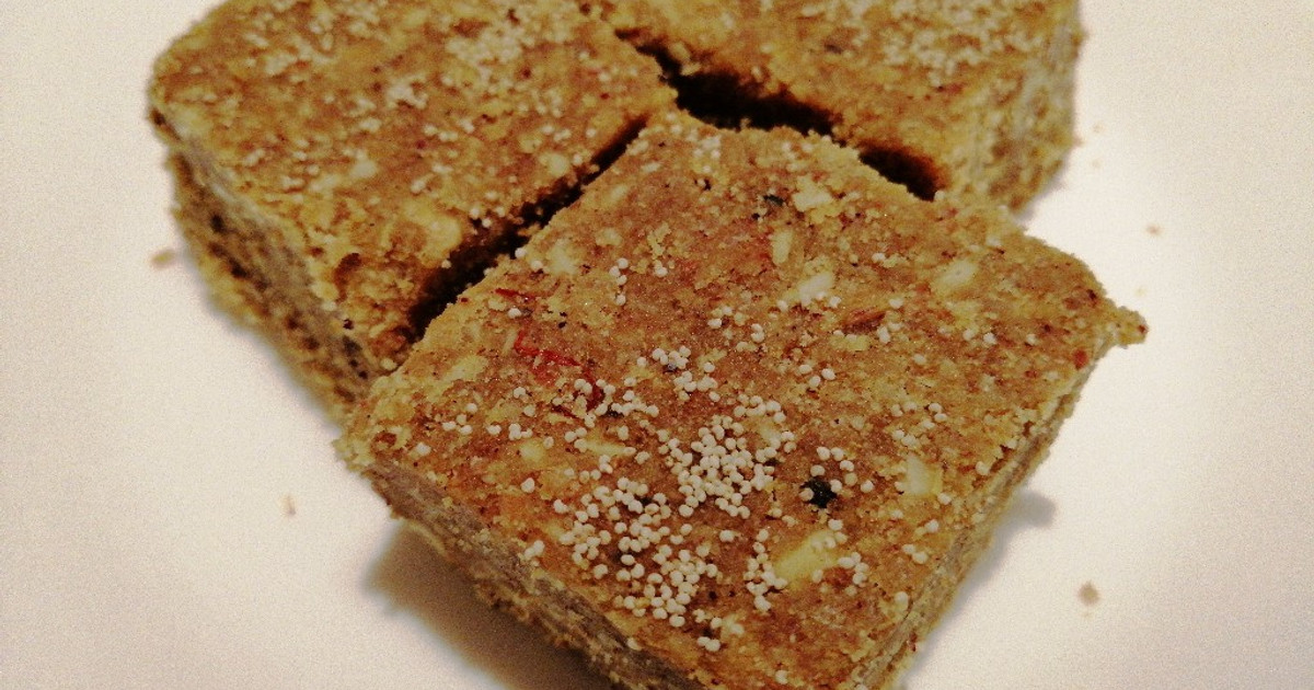 Katlu Recipe by Rachna - Cookpad