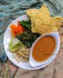 Resep pecel praktis dan lezat untuk hidangan di rumah