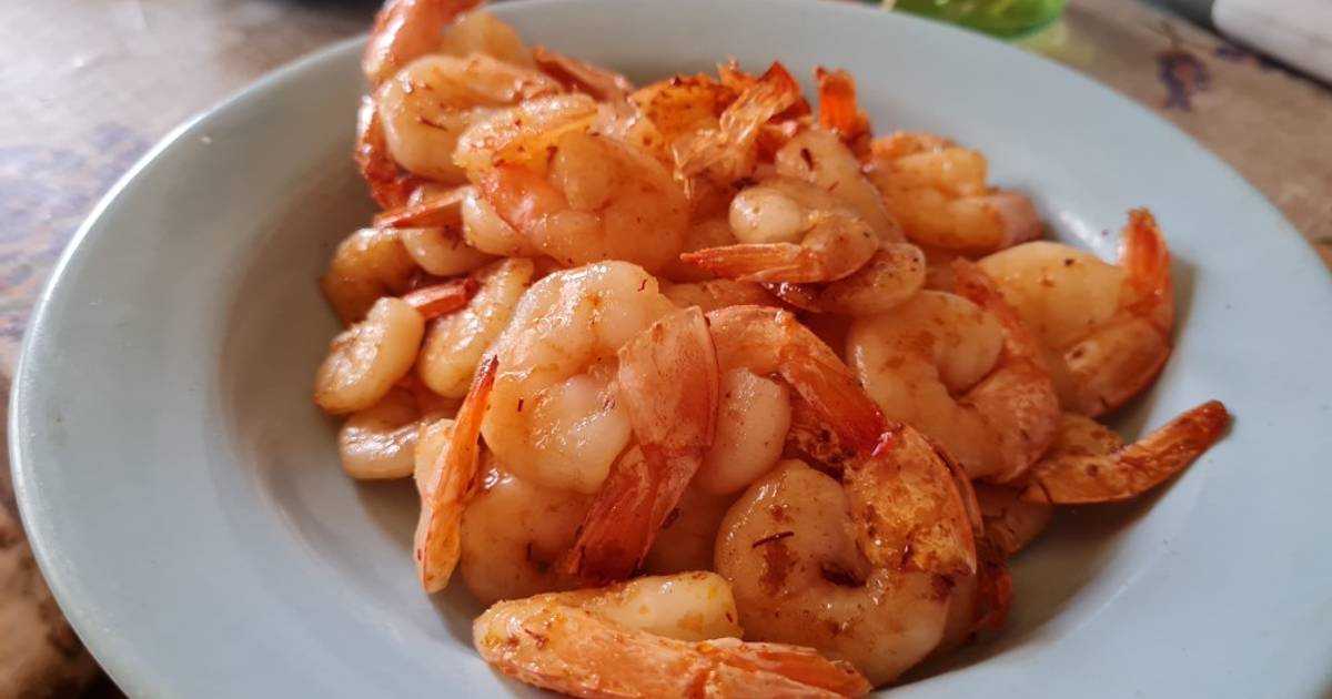 331 egyszerű és finom garnéla recept - Cookpad receptek