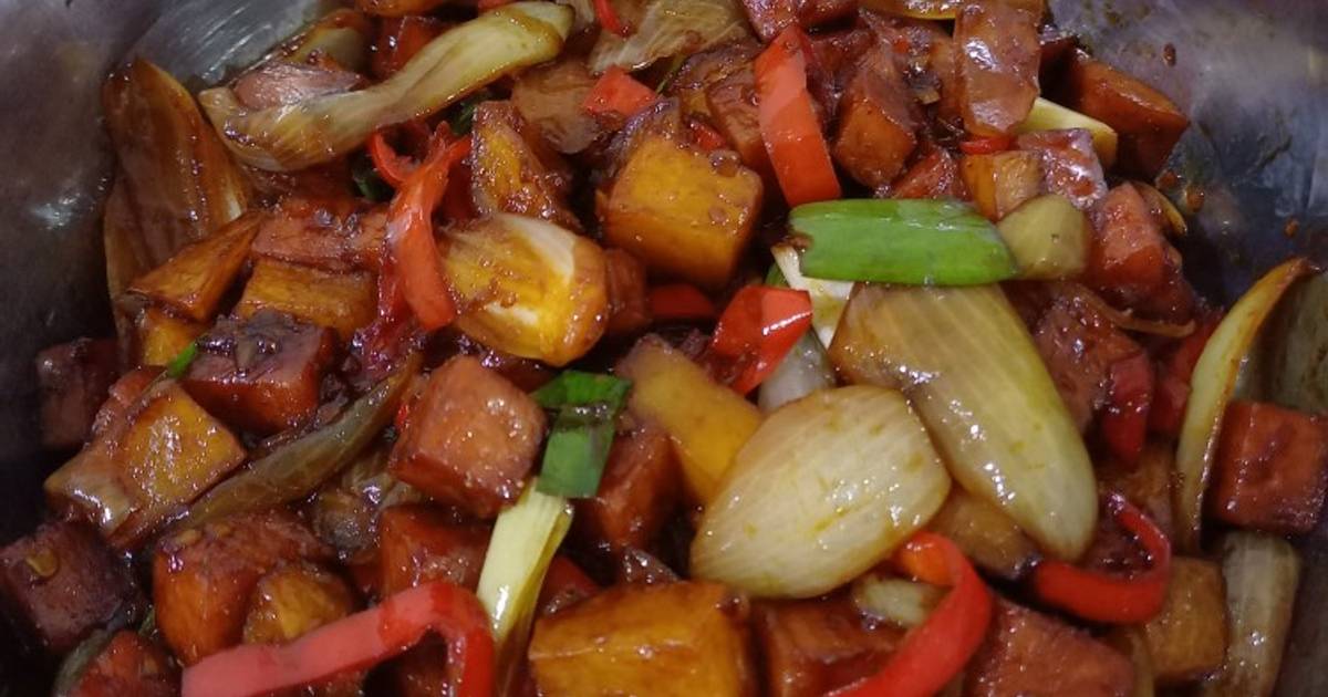 639 resep daging maling enak dan mudah - Cookpad