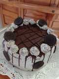141 egyszerű és finom oreo torta recept - Cookpad receptek