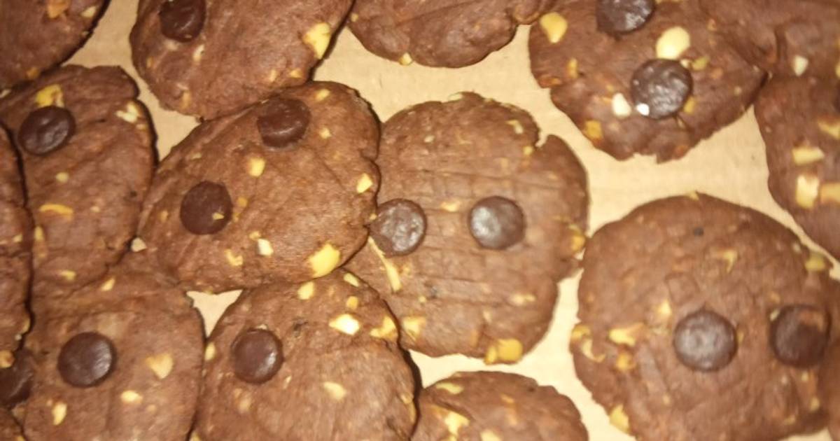 52 resep cookie tempe enak dan mudah - Cookpad