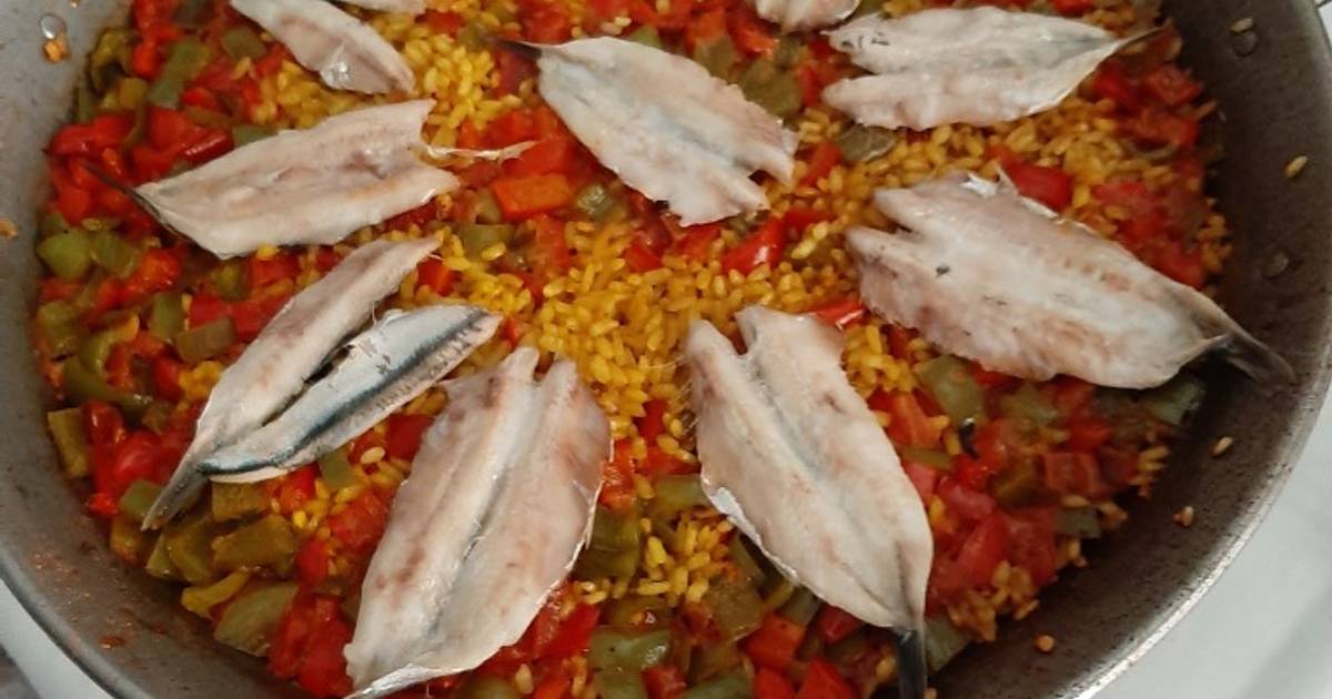 573 recetas muy ricas de arroz colorado compartidas por cocineros ...