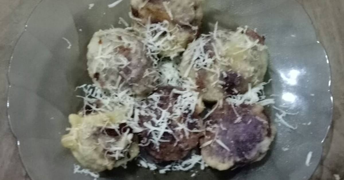 72 resep klenyem enak dan sederhana - Cookpad