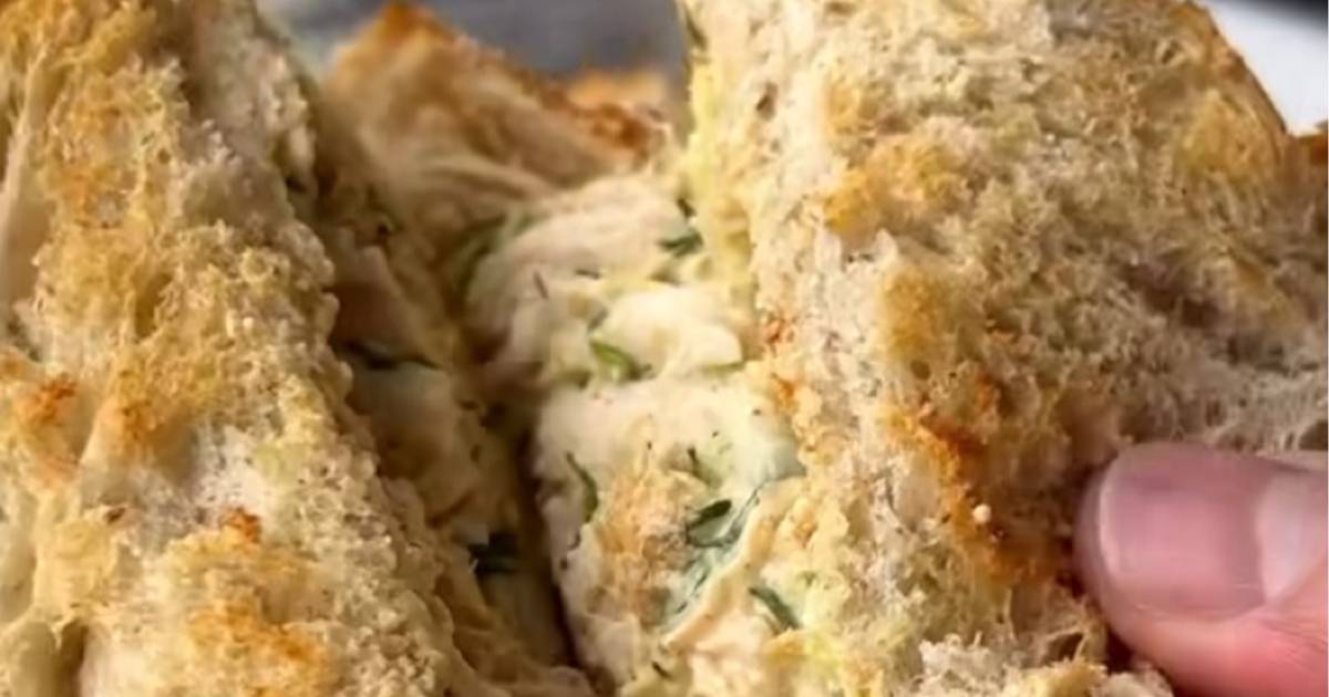 298 recetas muy ricas de sandwiches frios compartidas por cocineros ...