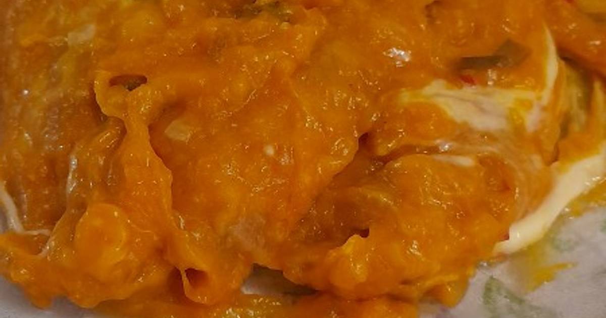 Quibebe Receta de Estela- Cookpad