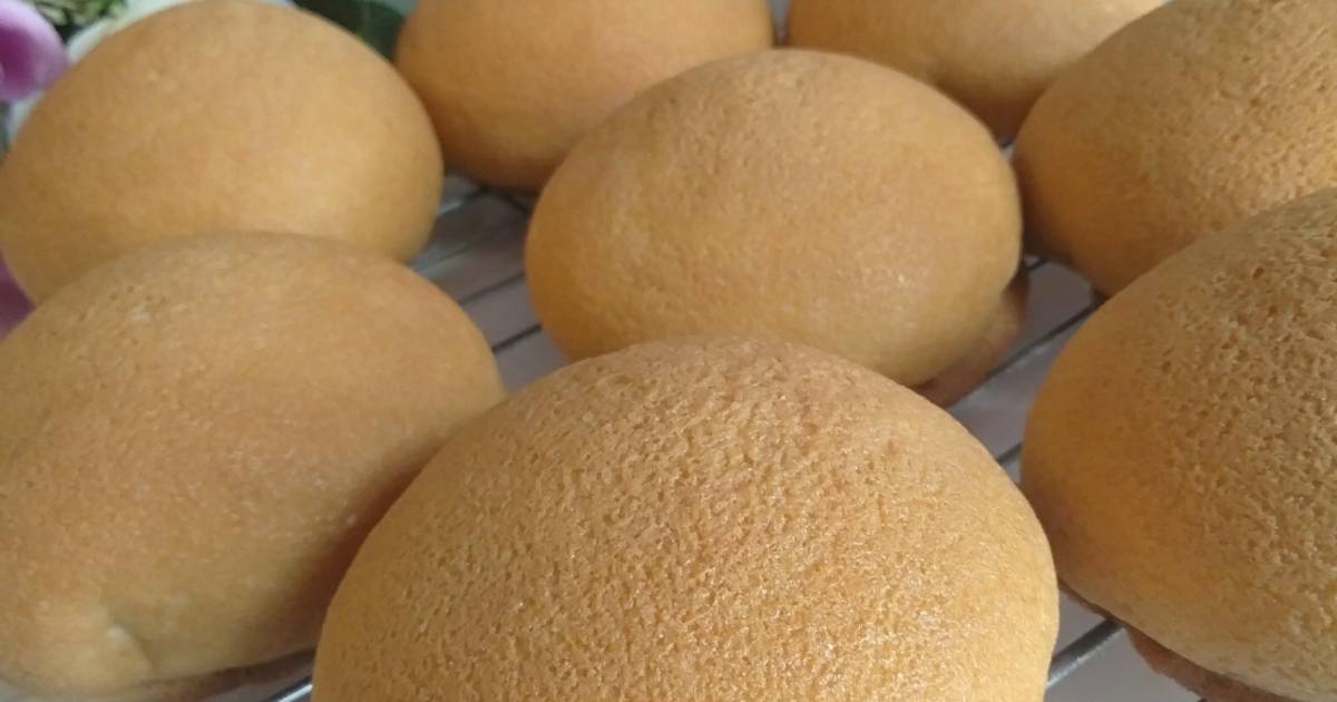 7.735 resep western bread enak dan mudah - Cookpad