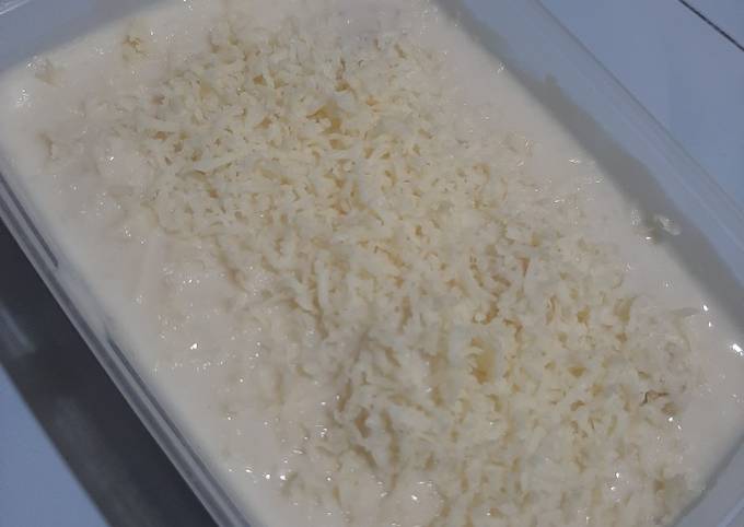 Resep 22. Setup Roti Tawar Keju oleh Dapur Ima - Cookpad