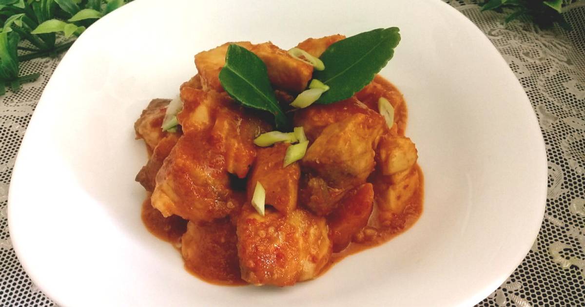 67 resep ikan fillet marlin enak dan mudah - Cookpad