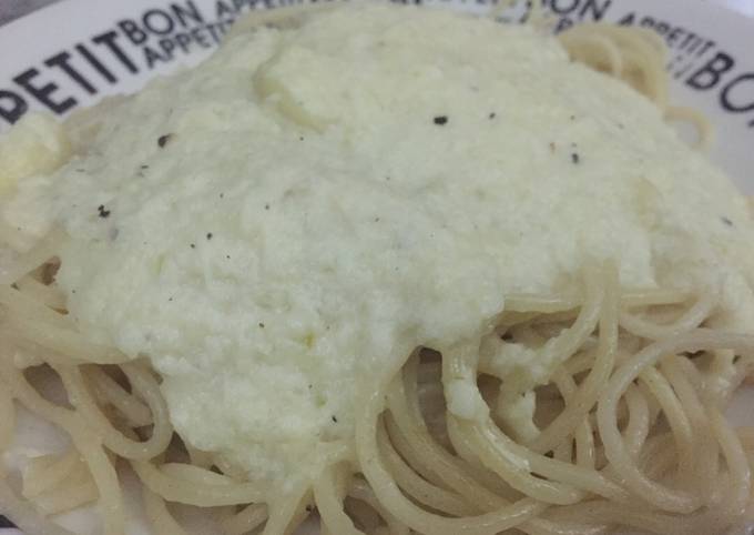 Salsa de cebolla Receta de Hernan Diego Martin- Cookpad