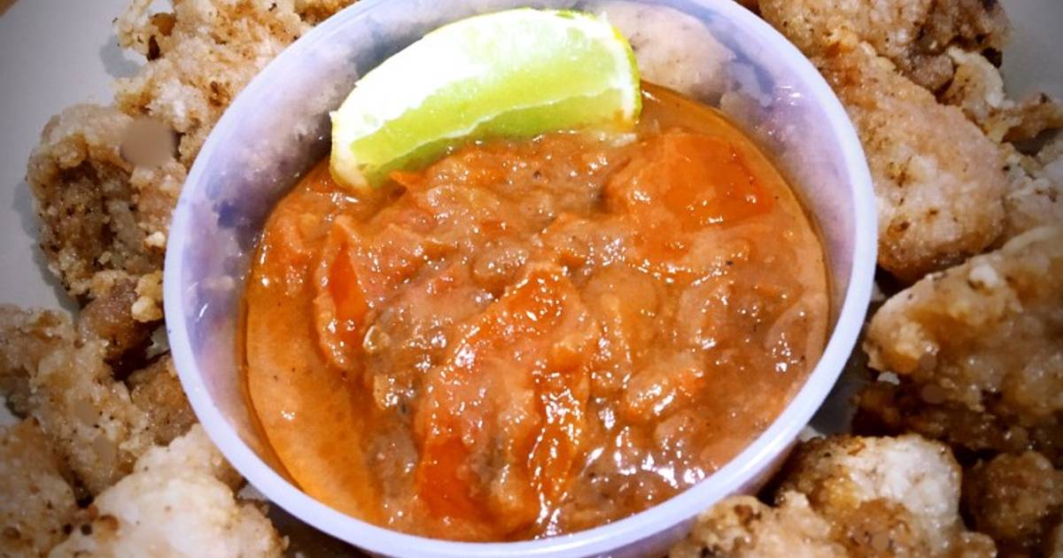 17 resep ayam mentahan enak dan mudah - Cookpad